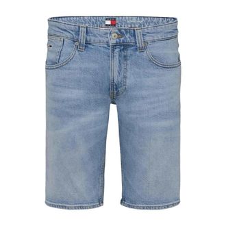 Tommy Hilfiger Ronnie Denim Bermuda Shorts - - Shorts - Herren - Blau - W30