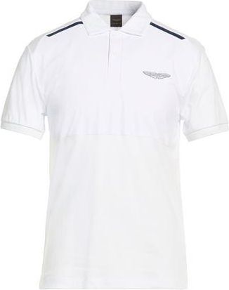 ASTON MARTIN RACING BY HACKETT TOPS - Polos sur YOOX.COM