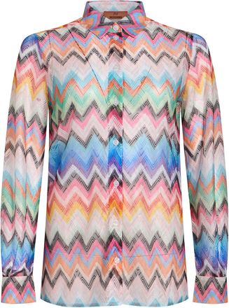 Missoni TOPS - Hemden auf YOOX.COM