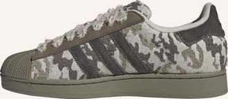adidas Originals Adidas Originals Adidas Superstar Ii Schuh beige