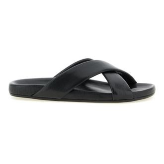 Saint Laurent Herren, Schuhe, Schwarzk, 43 EUGr&ouml;&szlig;e