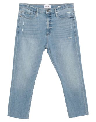 Frame Denim HOSEN & RÖCKE - Jeanshosen auf YOOX.COM