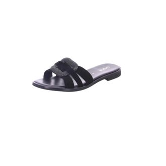 Gabor Damen, Schuhe, Schwarzk, 39 EUGr&ouml;&szlig;e