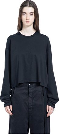 Ann Demeulemeester Nikita It Reminds Me Long Sleeve T-Shirt