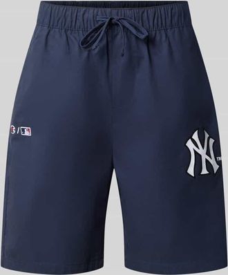 Champion Relaxed Fit Shorts aus reiner Baumwolle