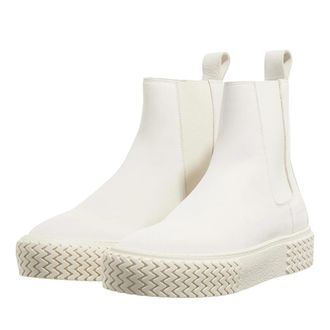 Copenhagen Sneaker - CPH142 - Gr. 37 (EU) - in Creme - f&uuml;r Damen