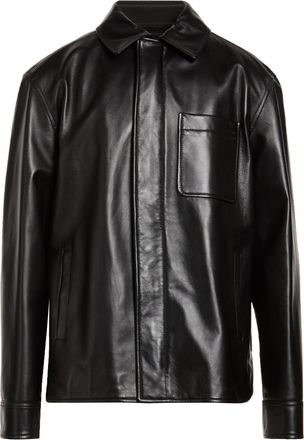 Loewe JACKEN & M&Auml;NTEL - Jacken und Anoraks auf YOOX.COM