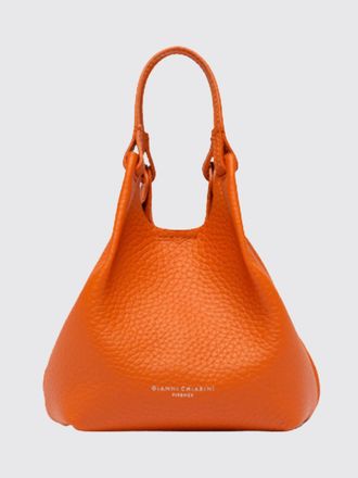 Gianni Chiarini Schultertasche Damen Farbe Rot