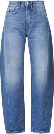 Department Five Department Five, Damen, Jeans, Blau, W28Gr&ouml;&szlig;e