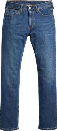 Levi's 514 Spider Crab Jeans f&uuml;r Herren (Blau)