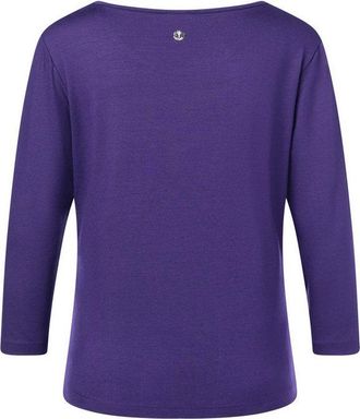 Joop Rundhalsshirt Tamina mit 3/4-&Auml;rmel