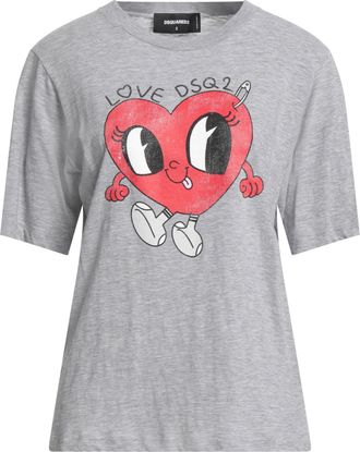 Dsquared2 TOPS - T-shirts auf YOOX.COM