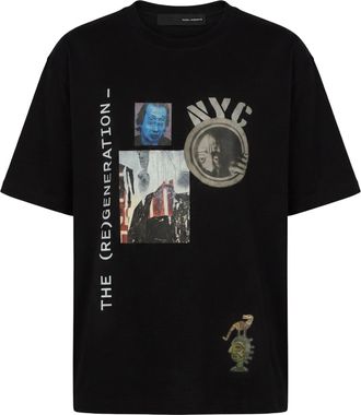 Isabel Benenato TOPS - T-shirts auf YOOX.COM