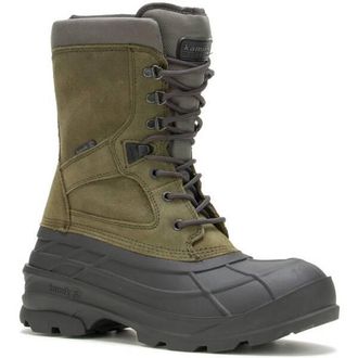 kamik Herren Stiefel NATIONPLUS