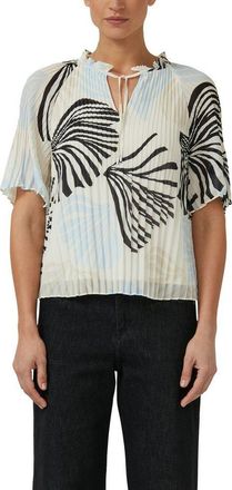 s.Oliver Chiffonbluse
