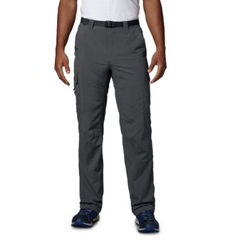 Columbia Herren Cargohose Silber Ridge, 76,2 cm, Herren, Hose, Silver Ridge Cargo, Grill