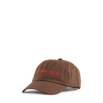 Paul Smith Casquette unie brod&eacute;e