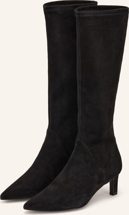 Peter Kaiser Stiefel Ibiza schwarz