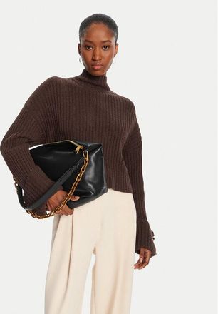 Emporio Armani Handtasche EW003123 AF19173 UC001 Schwarz