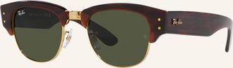Ray-Ban Sonnenbrille rb0316s beige