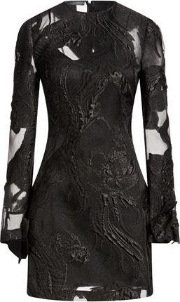 Alberta Ferretti ROBES - Robes courtes sur YOOX.COM
