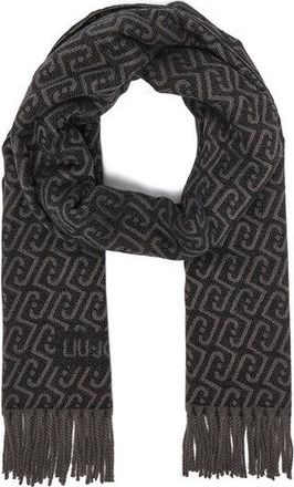 Liu Jo Schal 2F6028 T2742 Schwarz