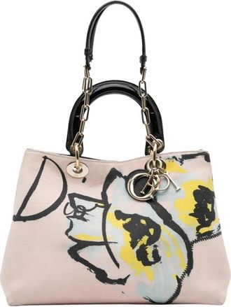 Dior Damen, Pre-Owned, Rosa, ONE SIZEGr&ouml;&szlig;e