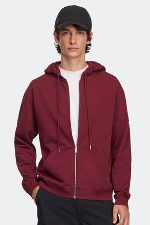 Canada Goose Loon Kapuzenjacke mit Black Disc