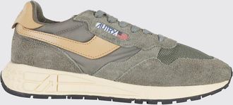 Autry Sneakers AUTRY Herren Farbe Gr&uuml;n