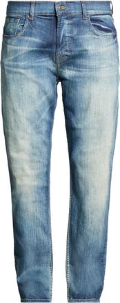 7 For All Mankind HOSEN & R&Ouml;CKE - Jeanshosen auf YOOX.COM
