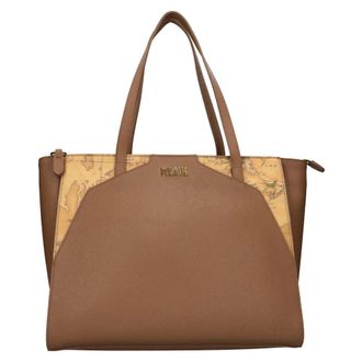 Alviero Martini 1A Classe Damen, Taschen, Braun, ONE SIZEGr&ouml;&szlig;e