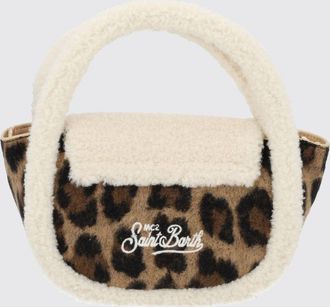 MC2 Saint Barth Minitasche MC2 SAINT BARTH Damen Farbe Bunt