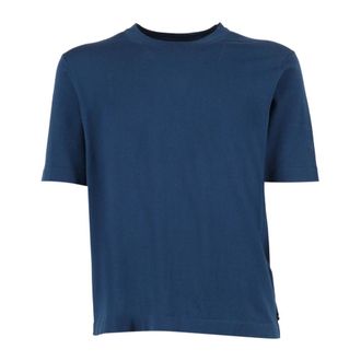 K-Way Combe Pull Over - - Tops - Herren - Blau - L