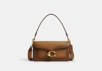 Coach Tabby Shoulder Bag 26