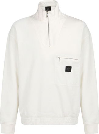 A|X Armani Exchange TOPS - Sweatshirts auf YOOX.COM