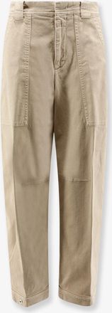 Closed Rhannon cotton trousers - CLOSED - gender_Woman