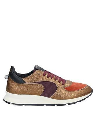 Philippe Model CHAUSSURES - Sneakers sur YOOX.COM