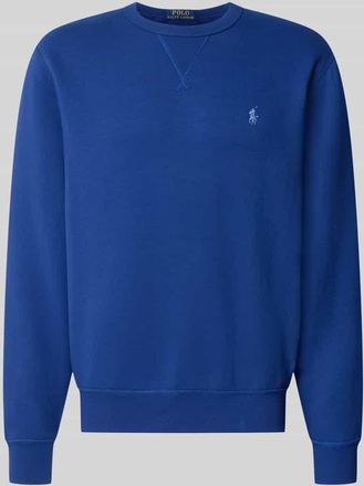 Polo Ralph Lauren Regular Fit Sweatshirt aus Baumwoll-Mix