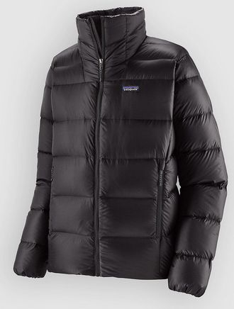 Patagonia Fitz Roy Down Jacke black