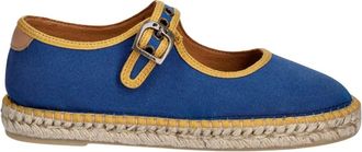 FLY London Damen, Schuhe, Blau, 38 EUGr&ouml;&szlig;e