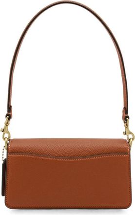 Coach Ambro Shoulder Bag - Brown
