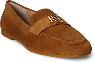 Lauren Ralph Lauren Slipper AVERI III