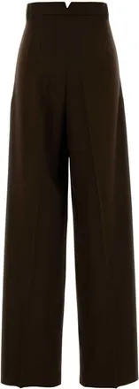Weekend Garenna Trousers - Brown