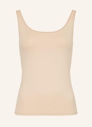 CALIDA Calida Top Sleek Skin beige