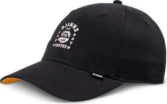 Djinns Cap Lazy Sunday