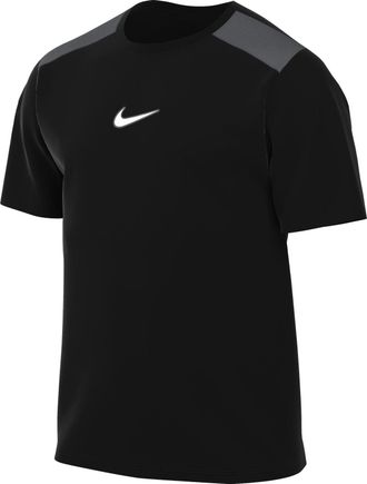 Nike FQ8821-010 M NSW SP Graphic Tee T-Shirt Herren Black/Iron Grey Größe XL