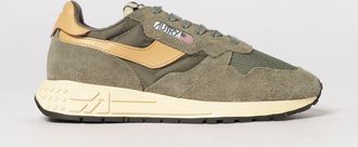 Autry Baskets AUTRY Homme couleur Marron