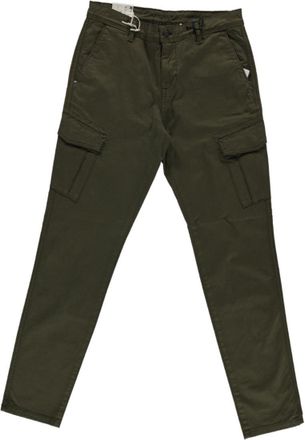 Mustang Jeans Style Daytona Cargo