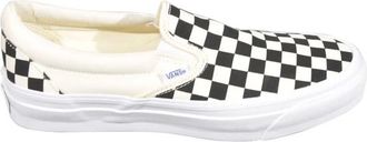 Vans Homme, Chaussures, Noir, Taille: 44 EU Slip-On Reissue 98