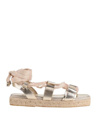 Max Mara SCHUHE - Espadrilles auf YOOX.COM